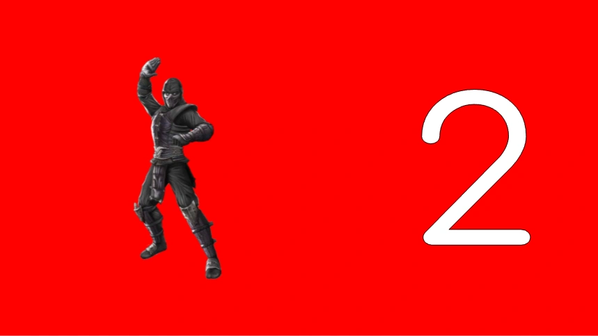 Season 1, Episode 2 | Brawl of the Characters Wiki | Fandom