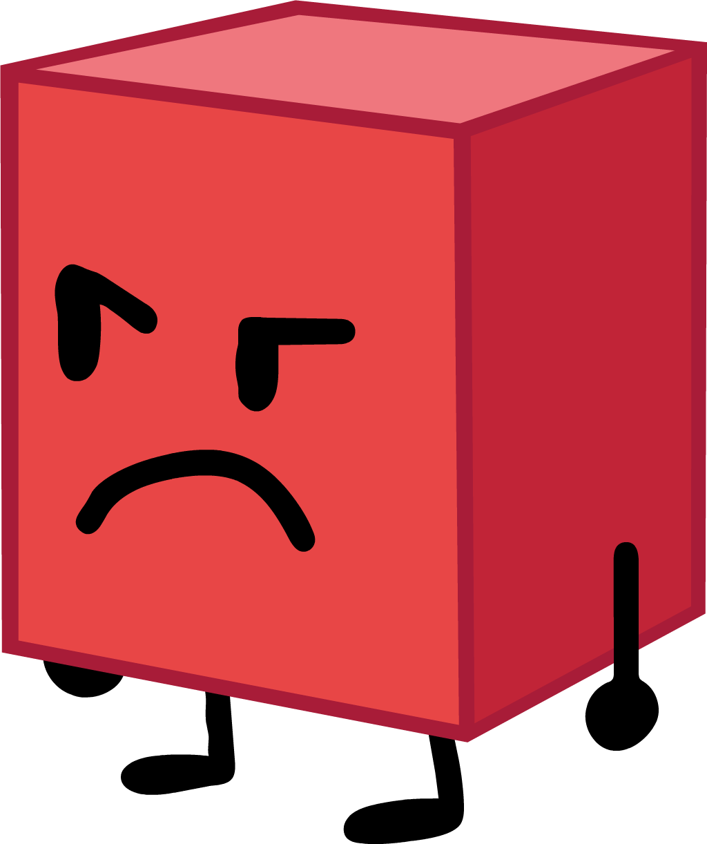 Blocky | Brawl of the Characters Wiki | Fandom