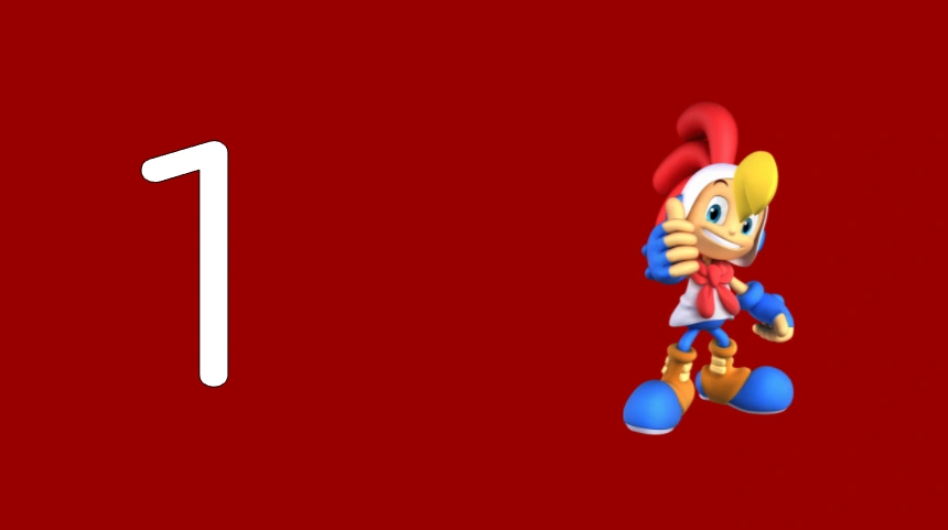 Season 1, Episode 1 | Brawl of the Characters Wiki | Fandom