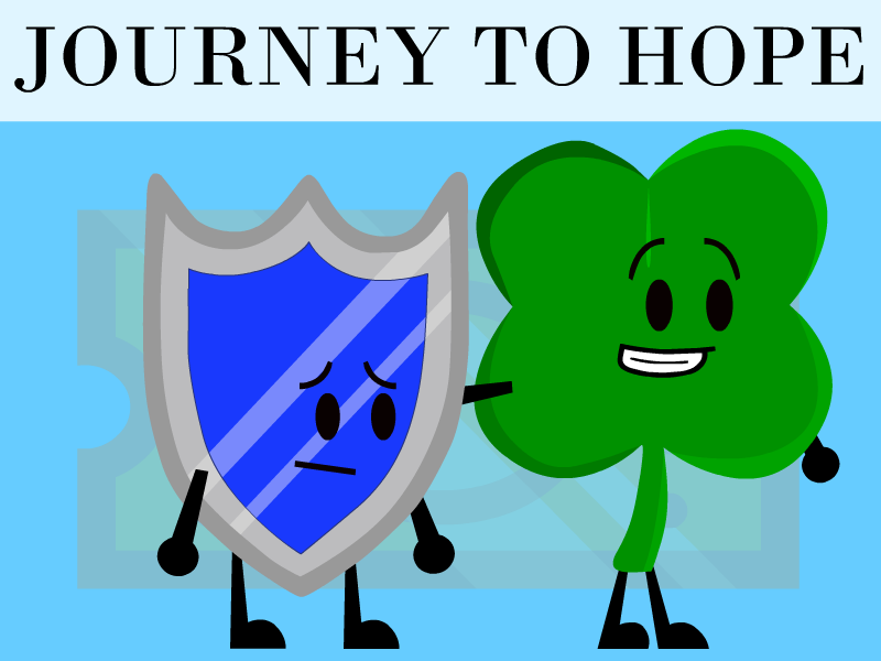 The Return of the Lost Wish | Brawl of the Objects Fan Fiction Wiki | Fandom