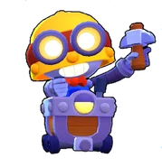 Wiki Brawl Stars | Fandom