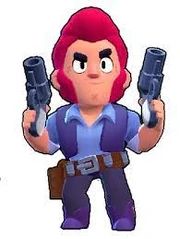 Colt | Wiki Brawl Stars | Fandom