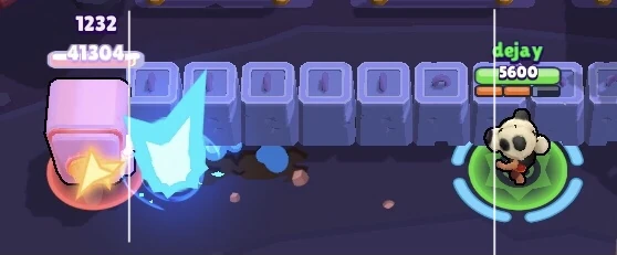 Nita Tiles | Brawl Stars Accurate Tile Measurements Wiki | Fandom