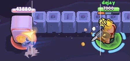 Bull Tiles | Brawl Stars Accurate Tile Measurements Wiki | Fandom