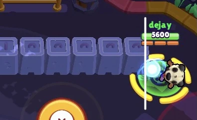 Nita Tiles | Brawl Stars Accurate Tile Measurements Wiki | Fandom