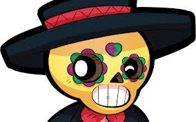Poco | Brawl Stars Boza Wiki | Fandom