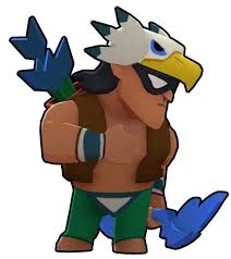 Bo | Brawl Stars Boza Wiki | Fandom