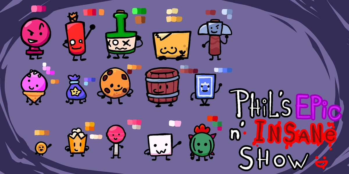 Shows | Brawl Stars Shows Wiki | Fandom