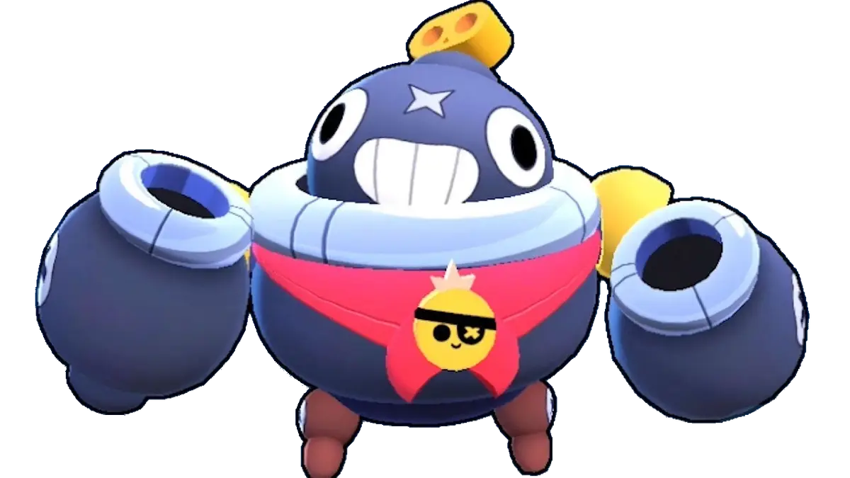 Тік | Вікі Brawl Stars | Fandom