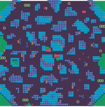 Нестабільне виживання | Вікі Brawl Stars | Fandom