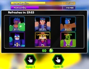 Brawlers | Brawl Tower Defense Wiki | Fandom