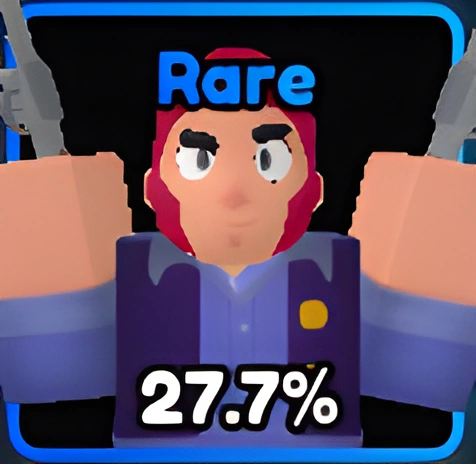 Kolt | Brawl Tower Defense Wiki | Fandom