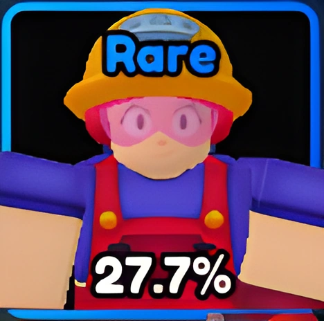 Jecky | Brawl Tower Defense Wiki | Fandom