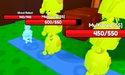 Enemies | Brawl Tower Defense Wiki | Fandom
