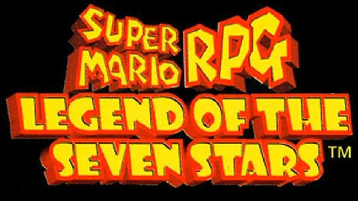 Happy Parade, Delightful Parade - Super Mario RPG: Legend of the Seven ...