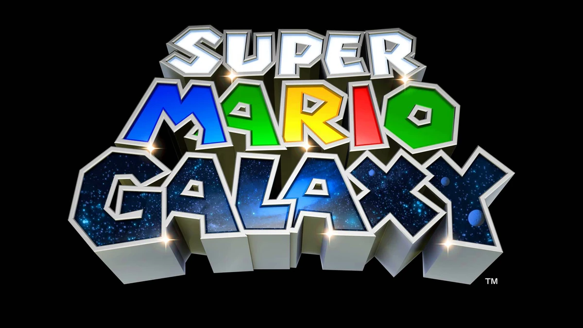 File Select - Super Mario Galaxy Music Extended | BrawlBRSTMs3 Wiki ...