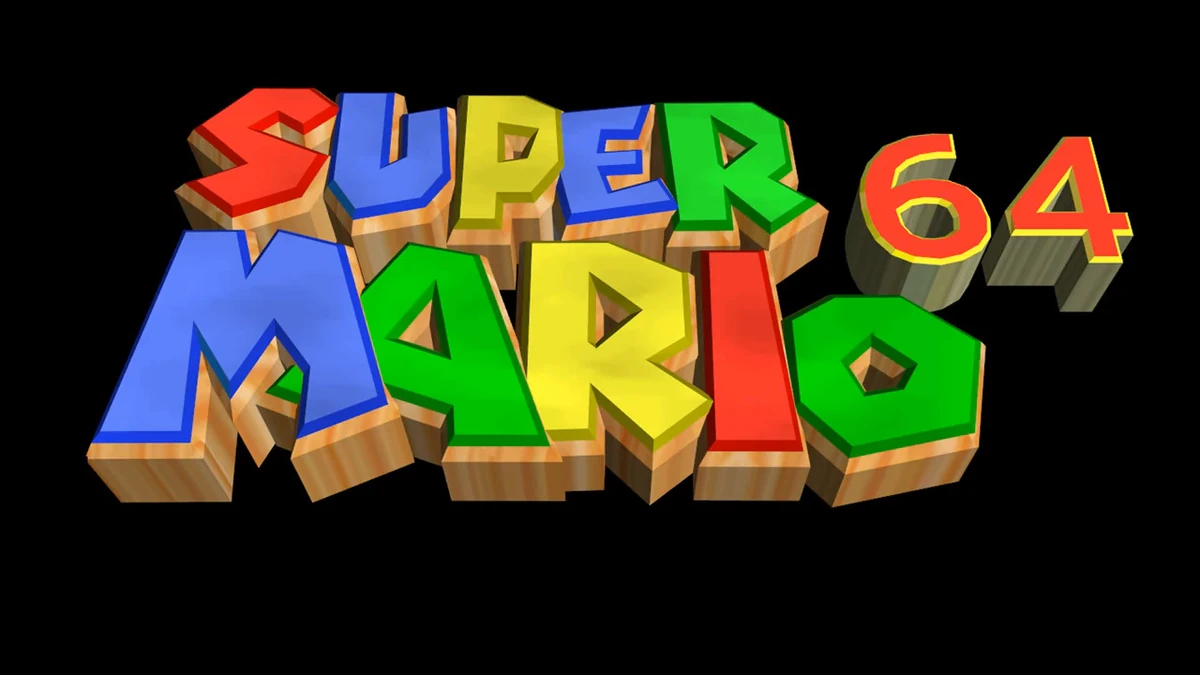 Powerful Metallic Mario - Super Mario 64 Music Extended | BrawlBRSTMs3 ...