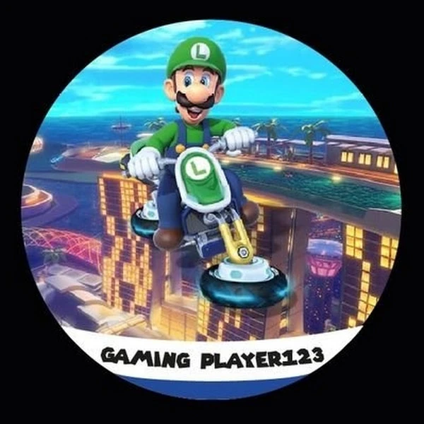 Gaming Player123 | BrawlBRSTMs3 Wiki | Fandom