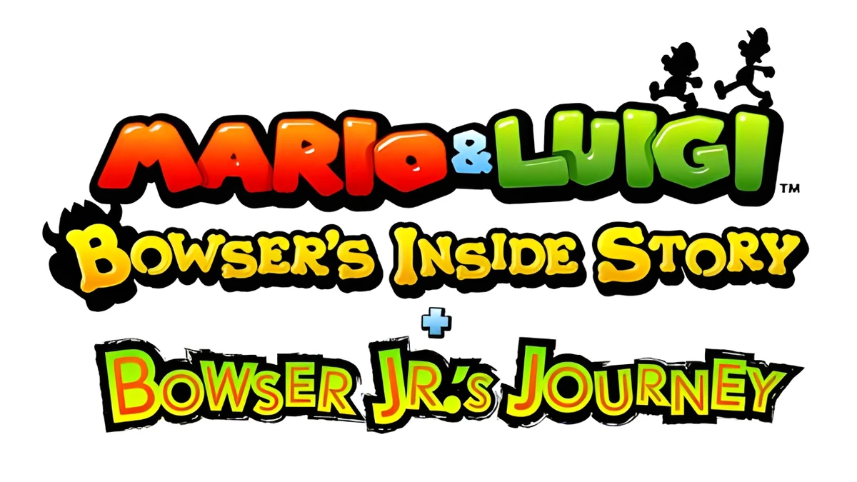 The Grand Finale DX - Mario & Luigi: Bowser's Inside Story + Bowser Jr ...