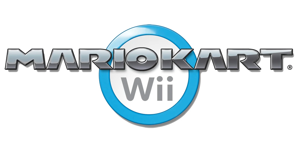 Main Menu - Medley - Mario Kart Wii Music Extended | BrawlBRSTMs3 Wiki ...