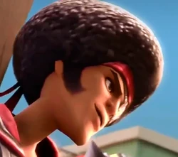 Boxer | Brawl Busters Wiki | Fandom