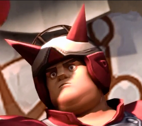 Blitzer | Brawl Busters Wiki | Fandom