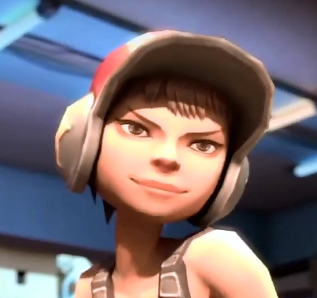 Slugger | Brawl Busters Wiki | Fandom