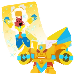 Meg | BrawlDex Wiki | Fandom