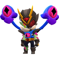 Edgar | BrawlDex Wiki | Fandom