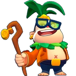 Mico | BrawlDex Wiki | Fandom