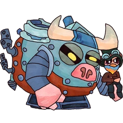 Wasteland | BrawlDex Wiki | Fandom