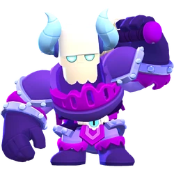 Frank | BrawlDex Wiki | Fandom