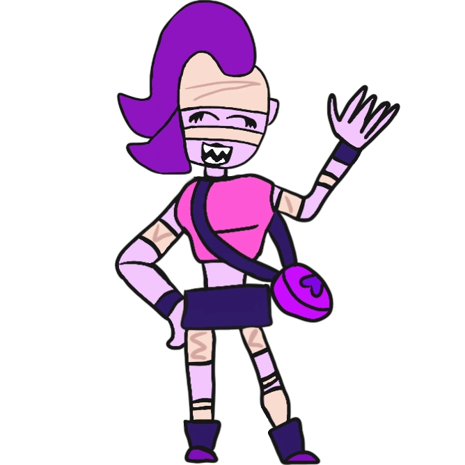 Emz | BrawlDex Wiki | Fandom