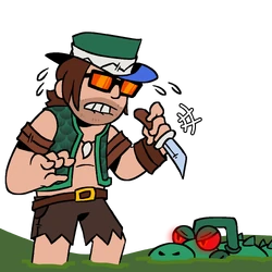 Rumble Jungle Heroes | BrawlDex Wiki | Fandom