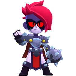 Lumi | BrawlDex Wiki | Fandom