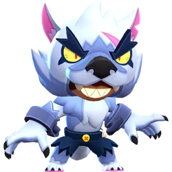 Leon | BrawlDex Wiki | Fandom