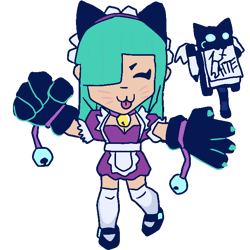 Colette | BrawlDex Wiki | Fandom