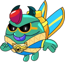 Squeak | BrawlDex Wiki | Fandom
