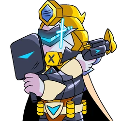 Mecha Squad | BrawlDex Wiki | Fandom
