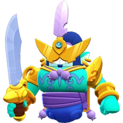 Surge | BrawlDex Wiki | Fandom