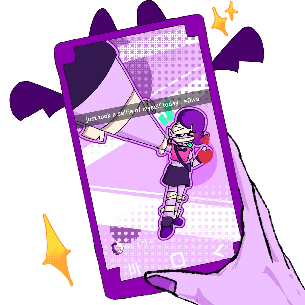 Emz | BrawlDex Wiki | Fandom