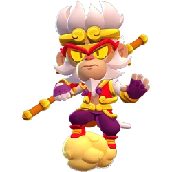 Mico | BrawlDex Wiki | Fandom