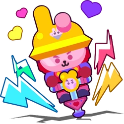 BT21 | BrawlDex Wiki | Fandom