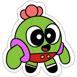 Spike | BrawlDex Wiki | Fandom