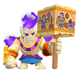 Frank | BrawlDex Wiki | Fandom