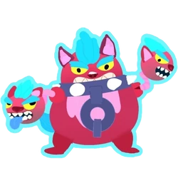 Tick | BrawlDex Wiki | Fandom