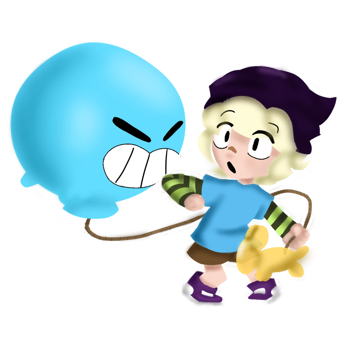 Gus | BrawlDex Wiki | Fandom