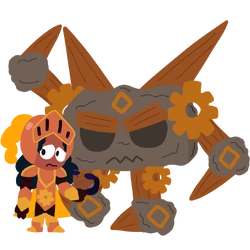 Meg | BrawlDex Wiki | Fandom