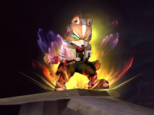 Fox | SSBB Domain Wiki | Fandom