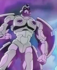 Robotallion | Brawler bio Wiki | Fandom